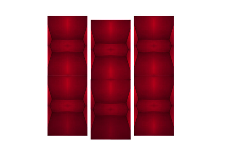 The red series I - OSCAR
